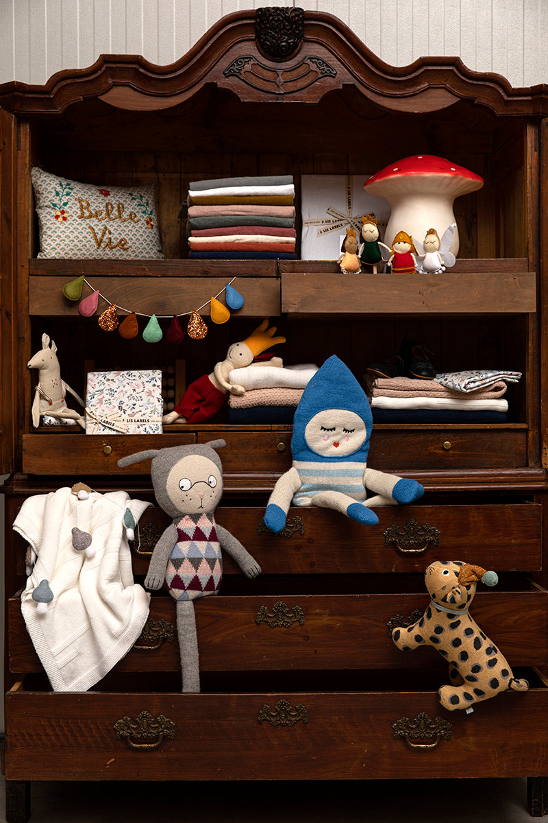 LIS Linen Sheets Bundle – LisLabels.com